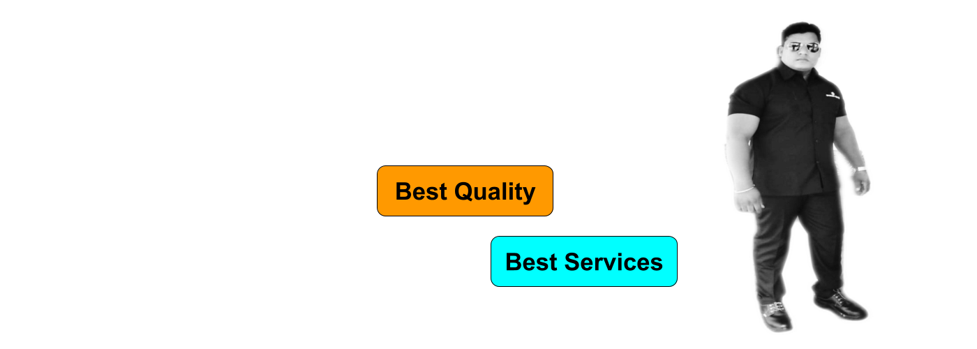 Security Services in Pune, Om Security Services