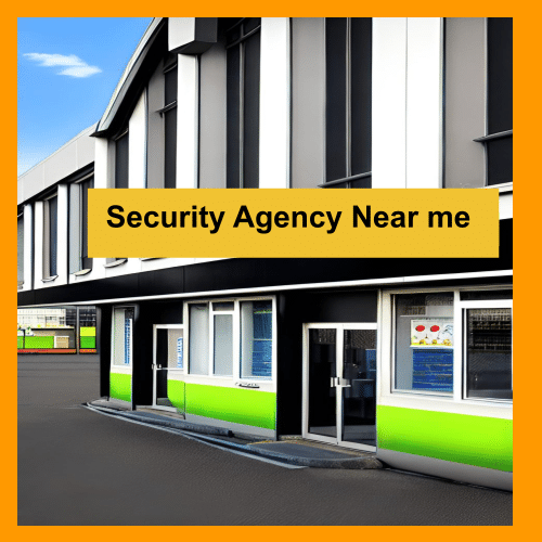 Residential Security Services in Pune