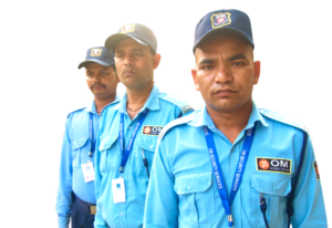 Om Security Services | Trusted Security Services in India